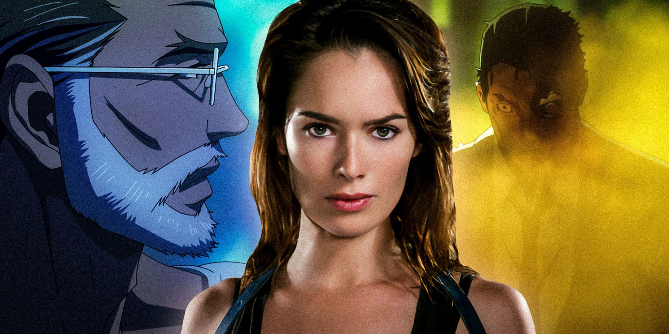 Upcoming Terminator Animated Show Is Delivering Exactly What The ... Upcoming Terminator Animated Show Is Delivering Exactly What The ...