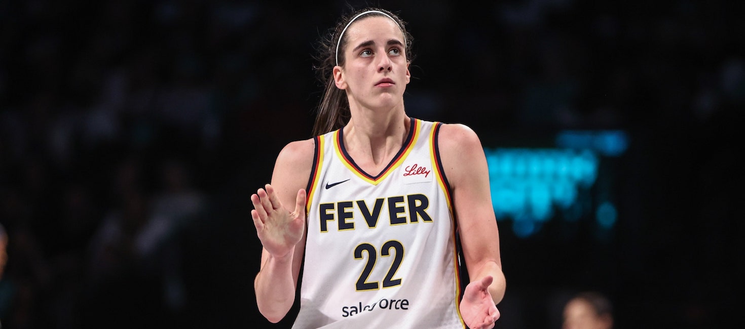 Dream vs. Fever WNBA Player Props (Tuesday)