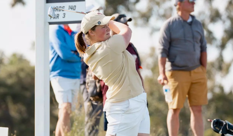 FSU women's golf team looks to end regular season on high note in ...