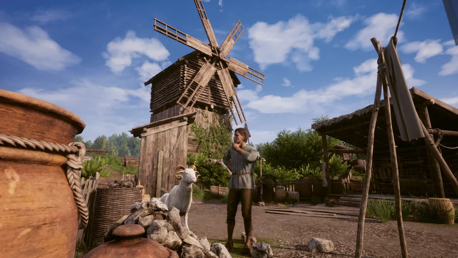 The 10 Best Medieval RPGs to Get Lost In