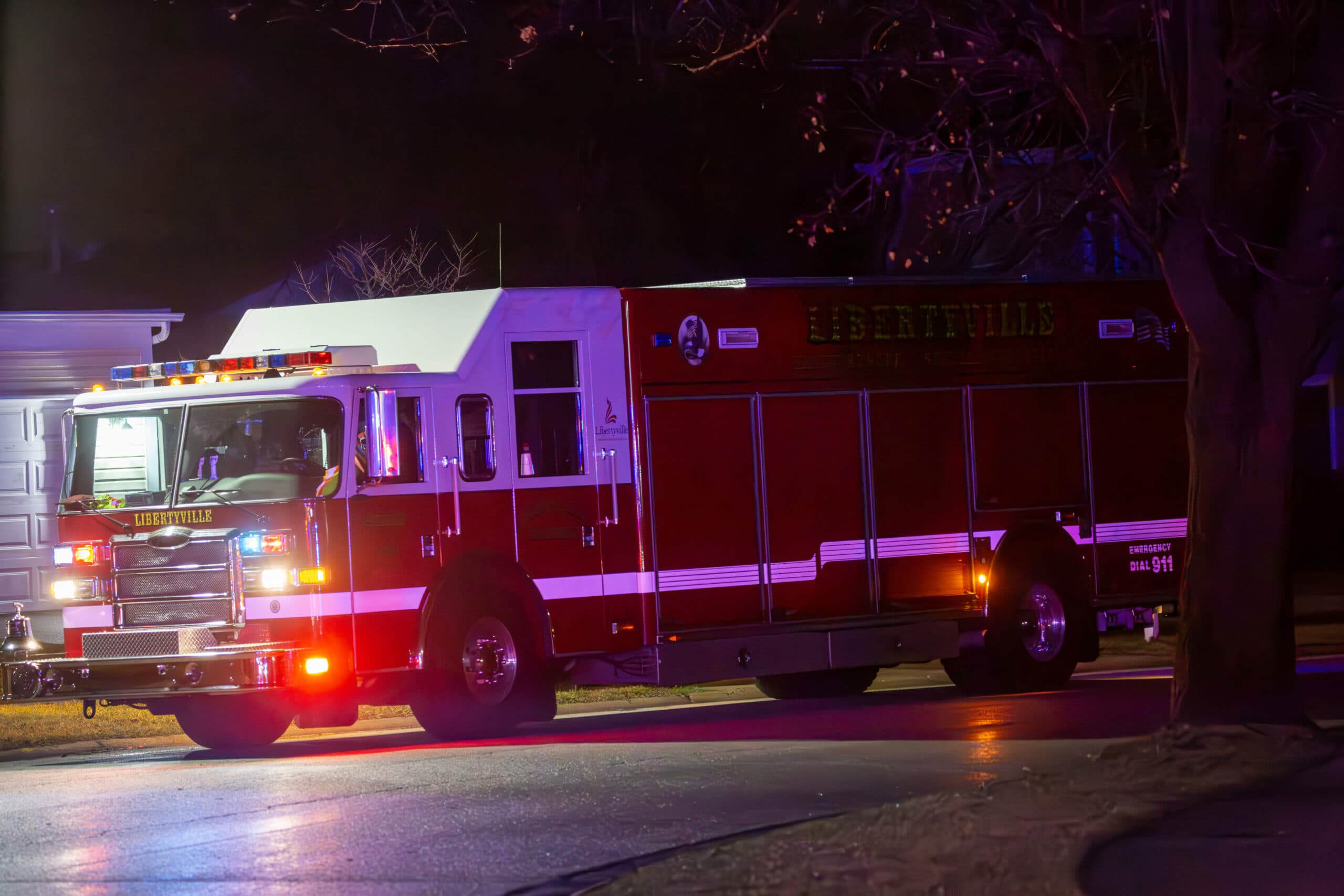Elderly woman dies after being struck by vehicle along Route 176 in ... Elderly woman dies after being struck by vehicle along Route 176 in ...
