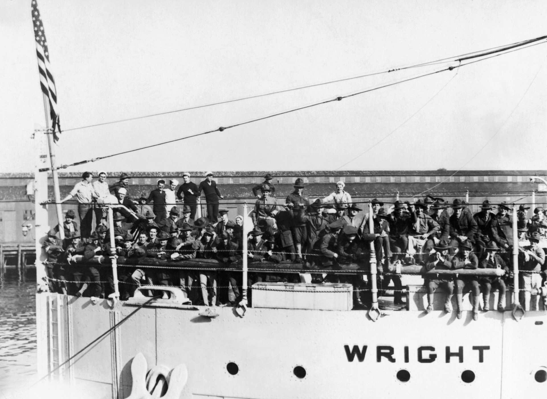 Amazing images from the early days of cinema