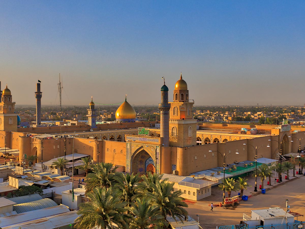 25 Foreign Countries That Hate Americans