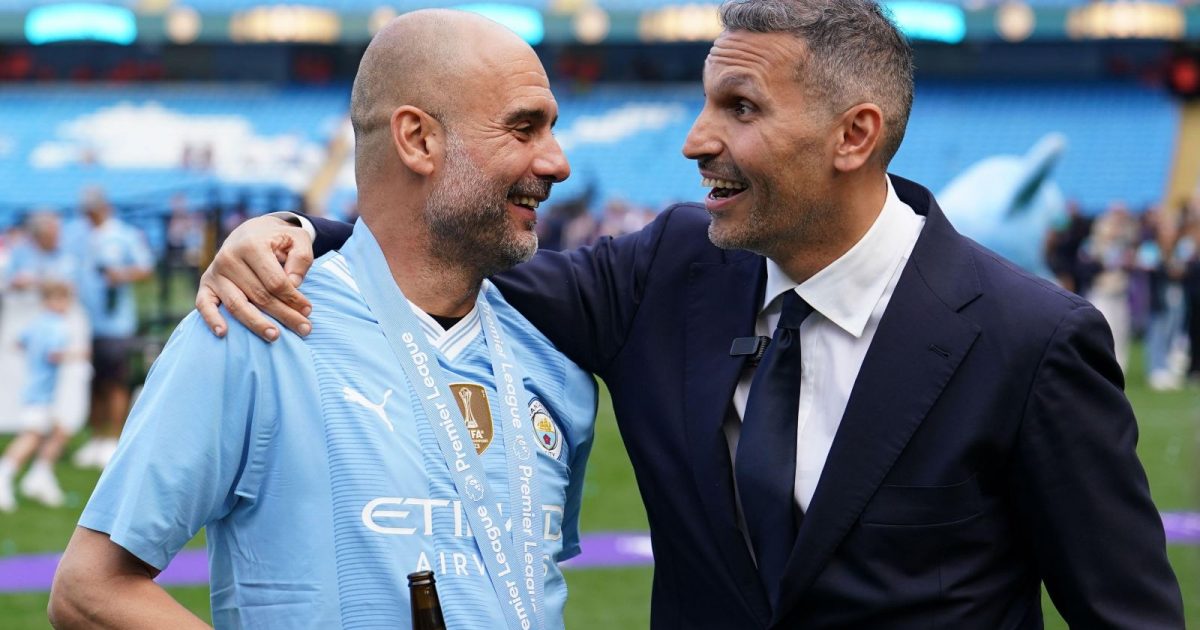 Man City FFP: Citizens ‘believe they will dominate’ after massive ...