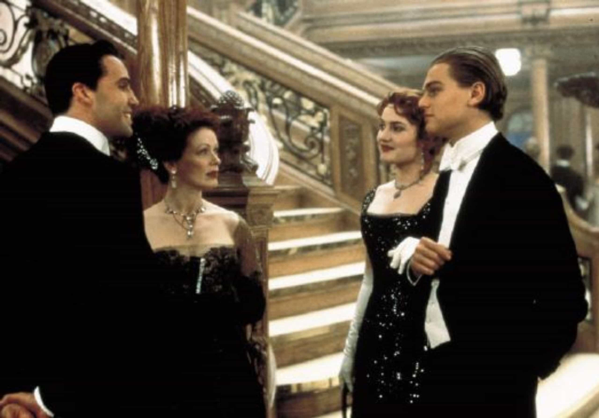 Unforgettable on-screen love triangles