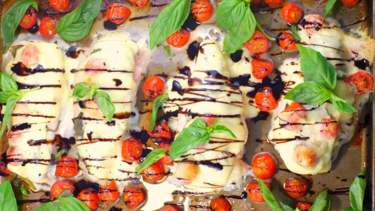 21 Set It and Forget It Summer Dinners That Will Change the Way You Cook