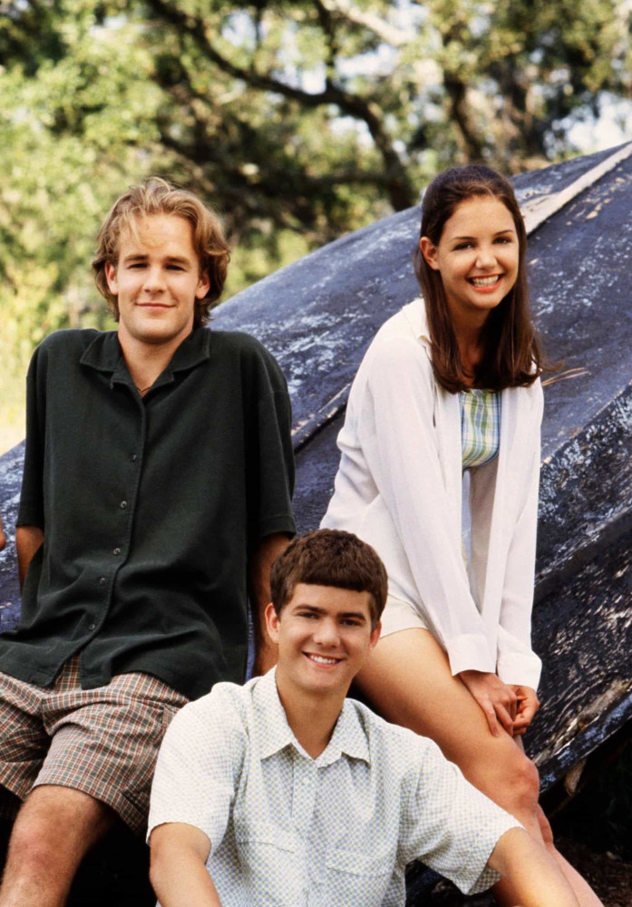 Unforgettable on-screen love triangles