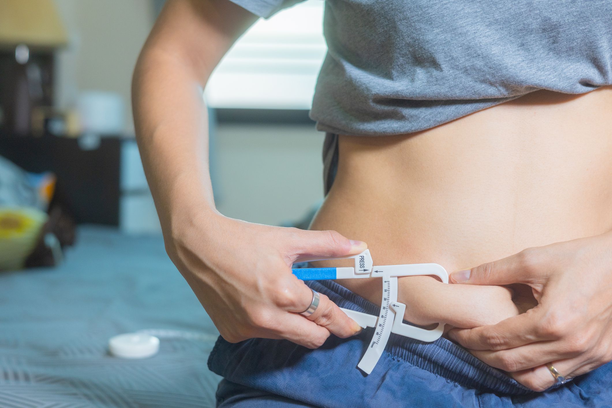 Is BMI or Body Fat More Important?