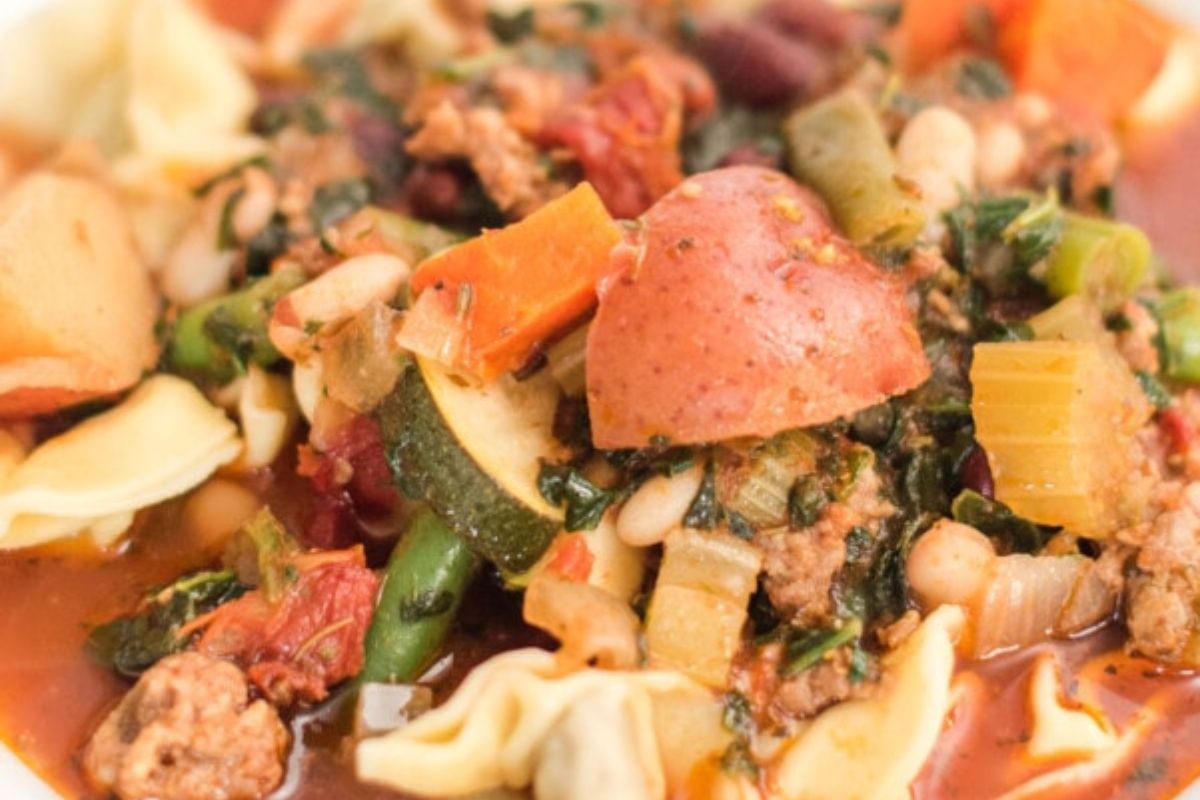 21 deliciously easy slow cooker pork recipes for your rotation