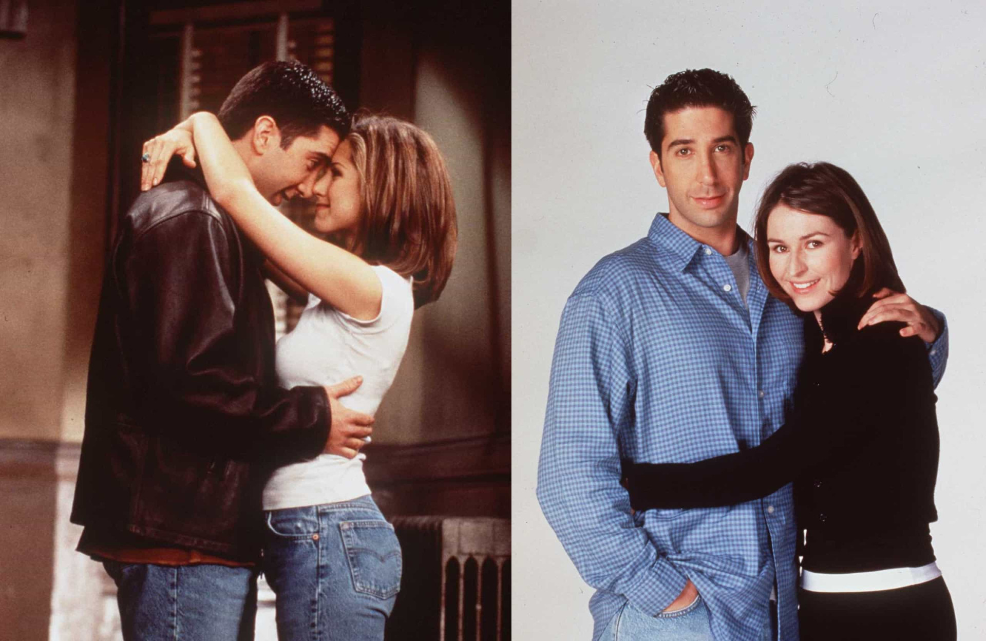 Unforgettable on-screen love triangles