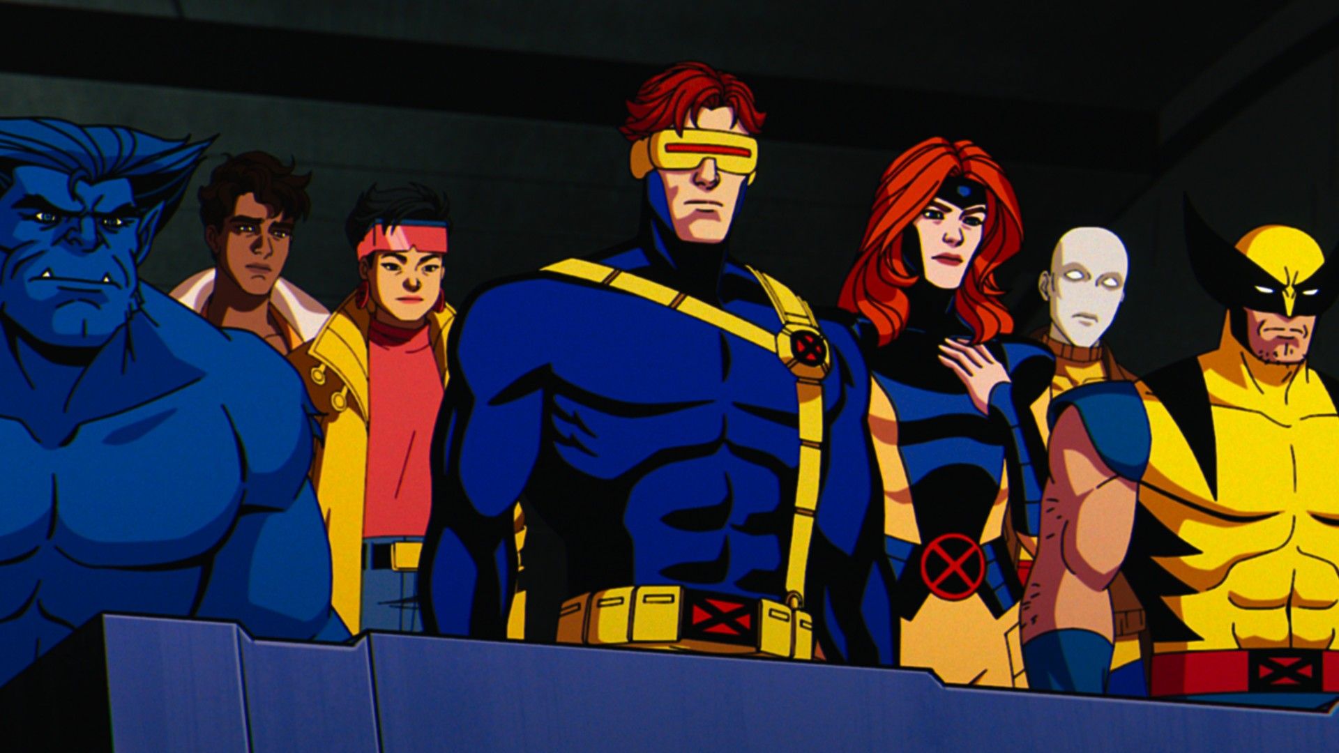 The wait for X-Men '97 season 2 will be longer than expected, with ...