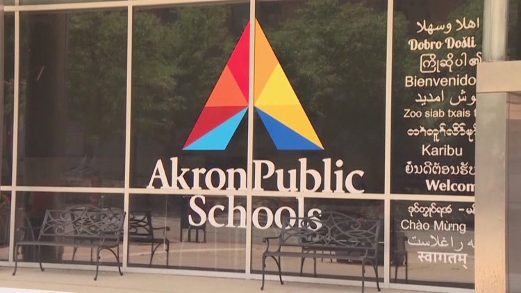 School day canceled at Innes Community Learning Center in Akron due to ...