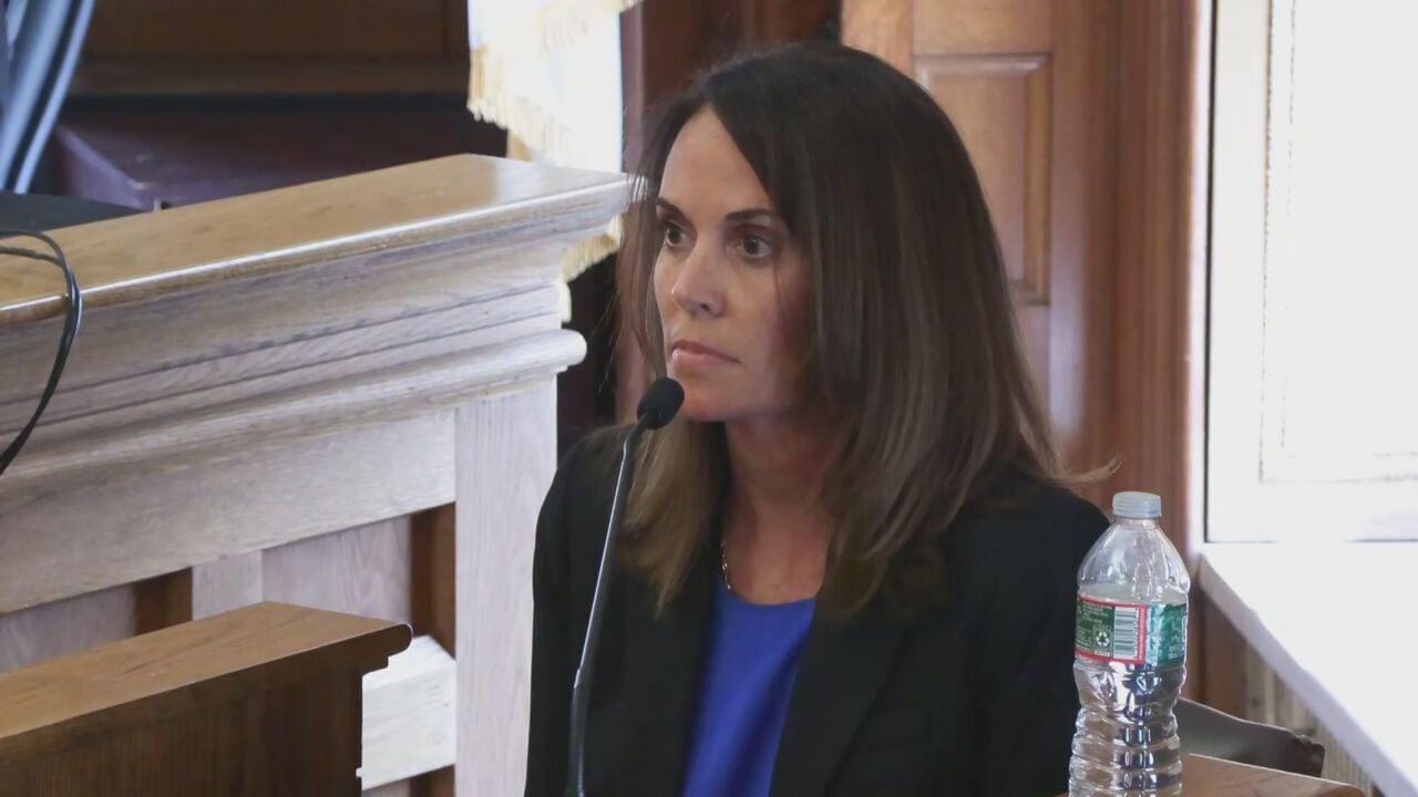 ‘How long to die in the cold’: Karen Read’s defense questions witness ...