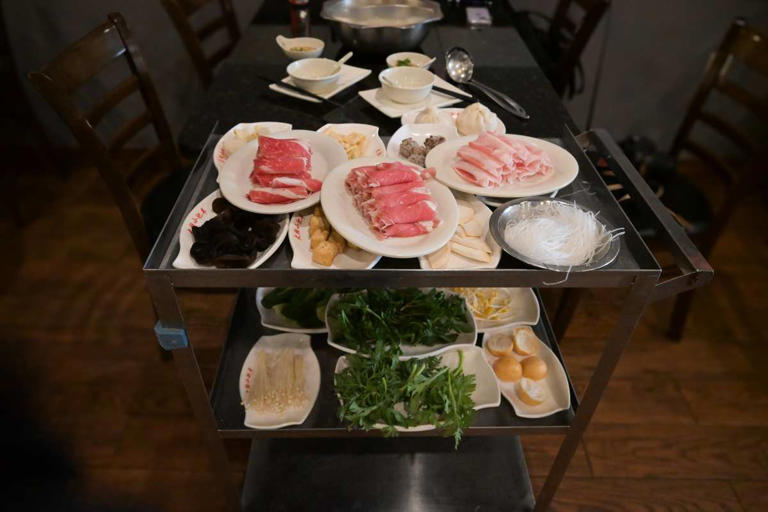 The Best Hot Pot Restaurants In Atlanta