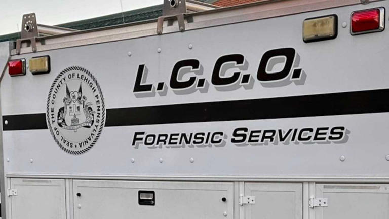 Thomas C. Hess Killed In E-Bicycle Crash: Coroner