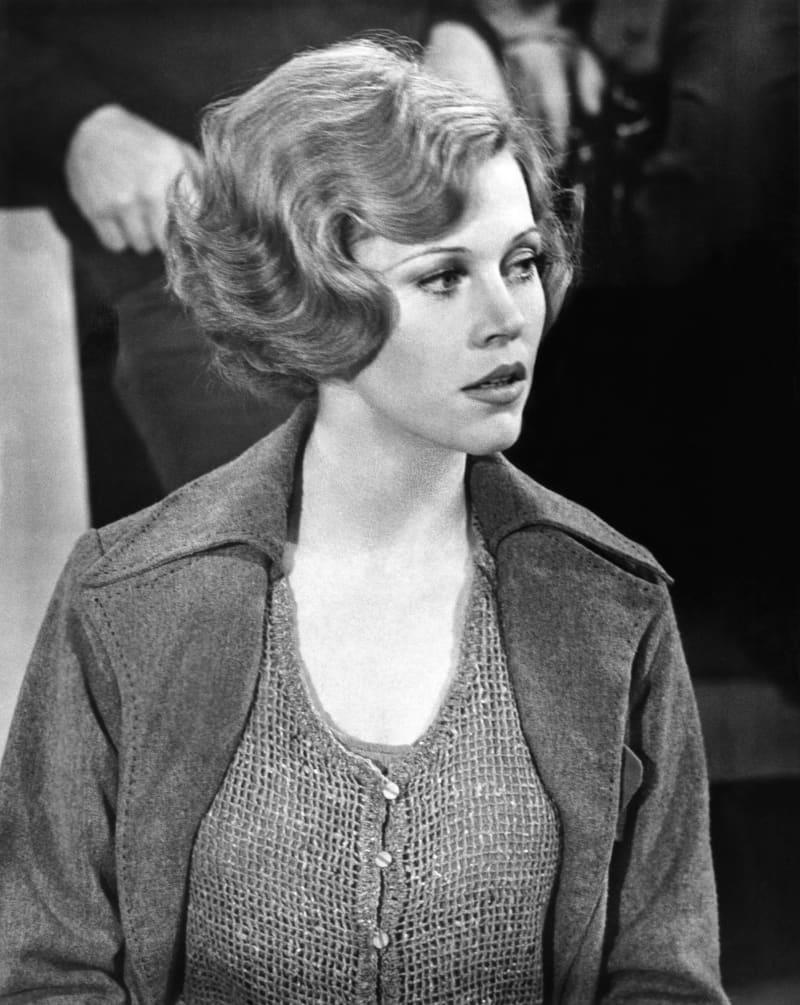 Les Films Digne Dun Oscar De Jane Fonda