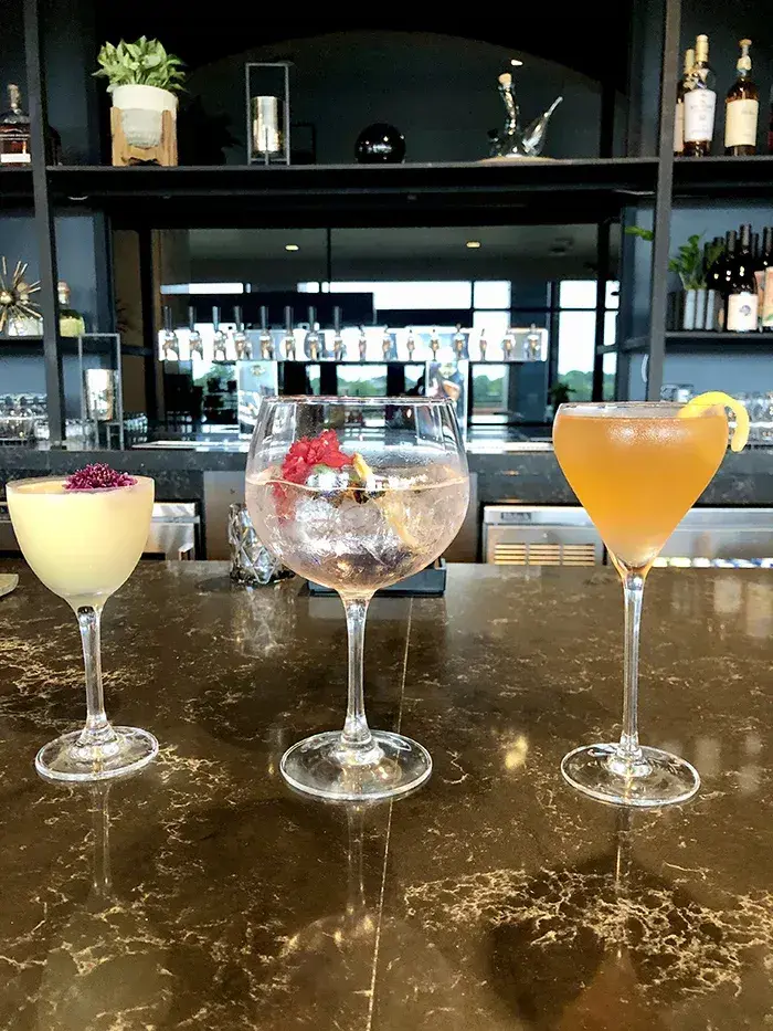 Your guide to the best rooftop bars in Charlotte