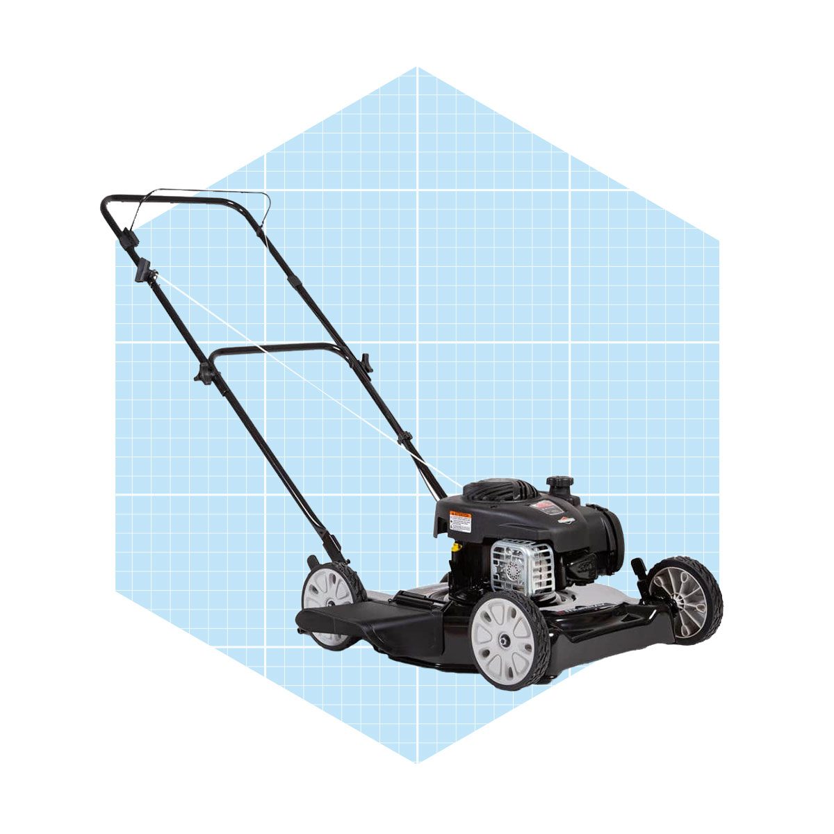 4 best lawn mowers for small yards, according to a lawn expert