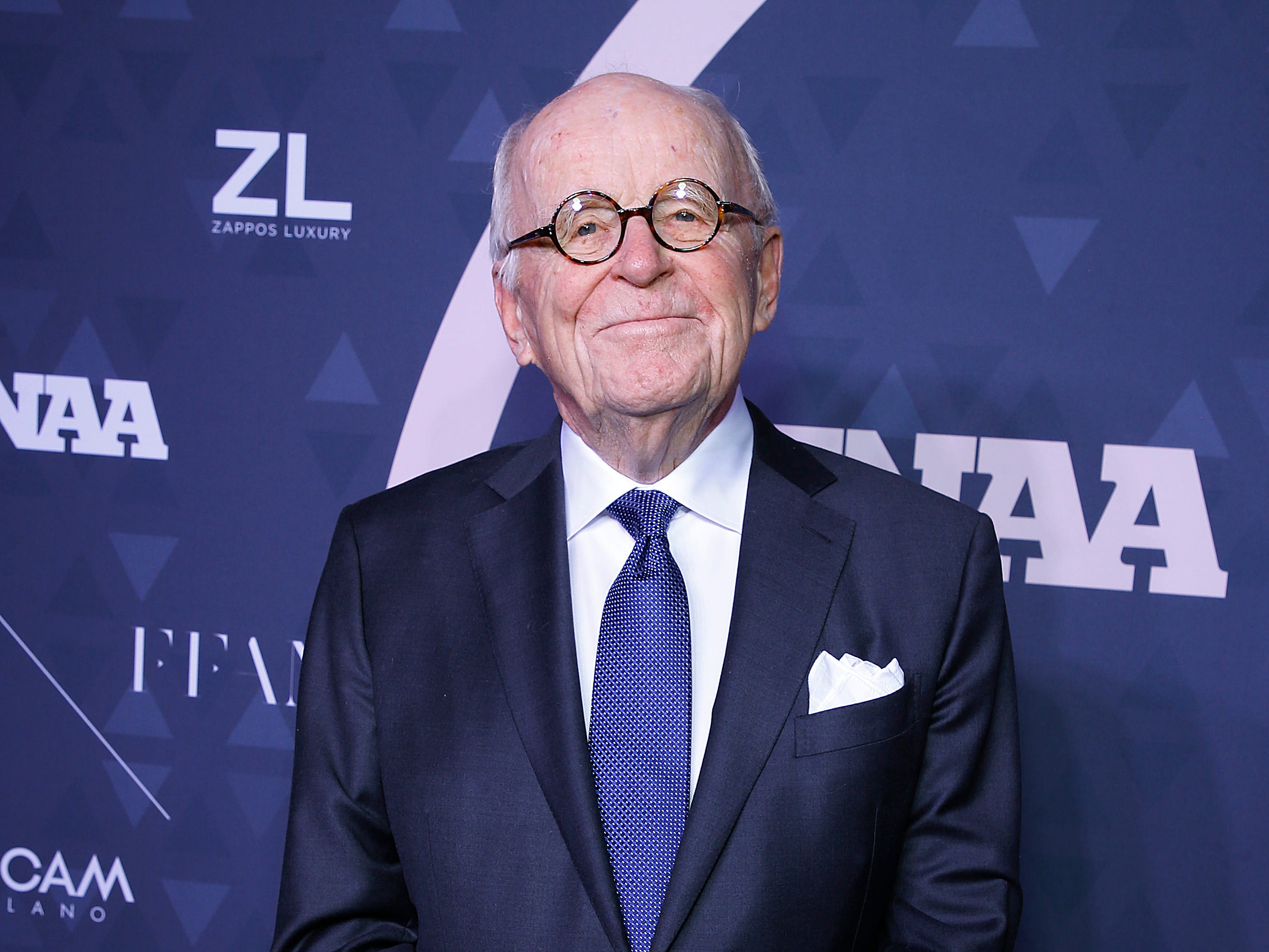 Bruce Nordstrom, of the department-store dynasty, has died. Here's how ...