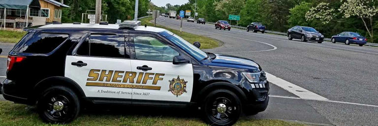 Dale Lee Buckler Killed In Rollover Crash Into MD Embankment