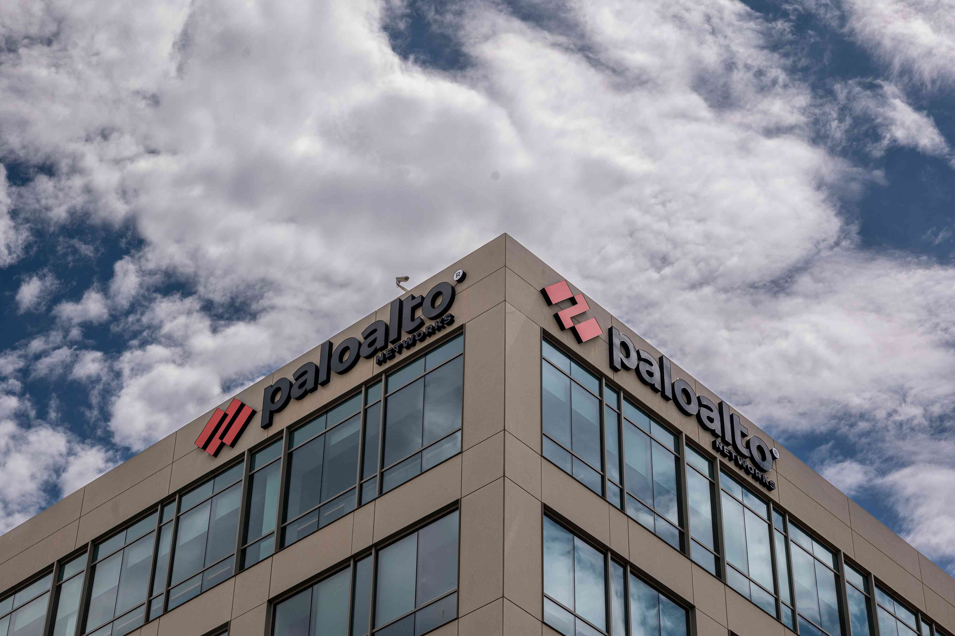 Palo Alto Networks Fiscal Third-Quarter 2025 Financial Results: Just ...