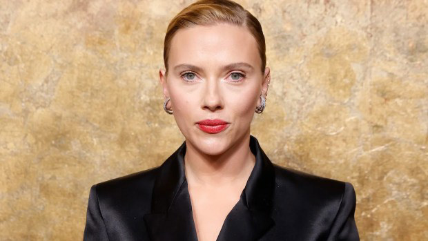 Scarlett Johansson Says She Declined ChatGPT's Proposal to Use Her ... Scarlett Johansson Says She Declined ChatGPT's Proposal to Use Her ...