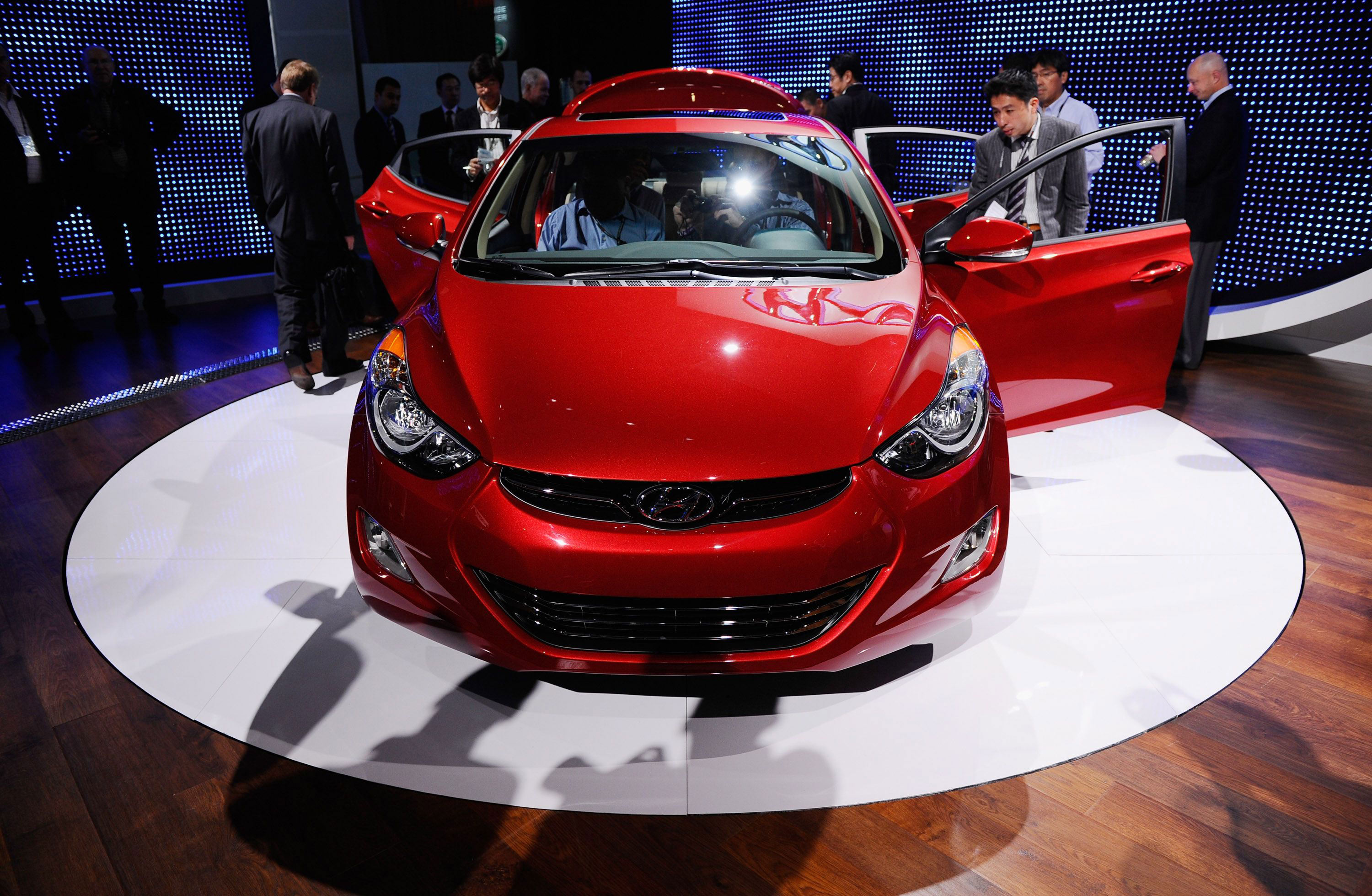 America's 10 Most Stolen Cars of 2023, Is Yours On The List? America's 10 Most Stolen Cars of 2023, Is Yours On The List?