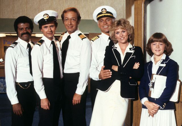 “The Love Boat”'s Fred Grandy Says Lauren Tewes 'Was a Victim of ...