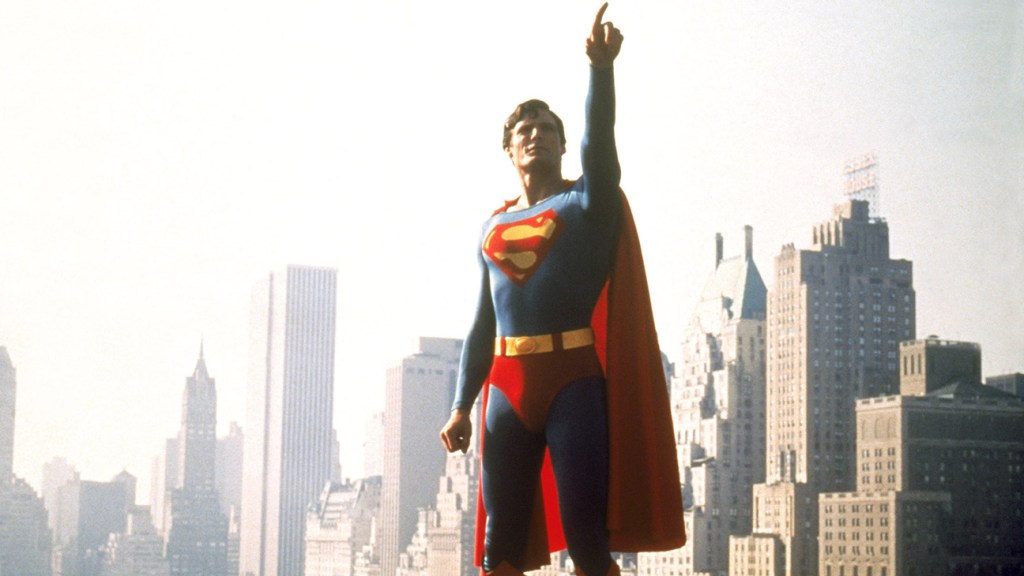 Emmys: ‘Super/Man: The Christopher Reeve Story' Doc Submitted for ...