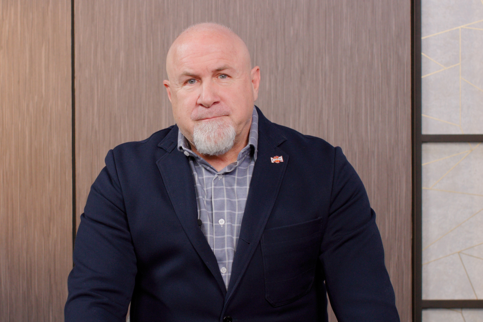 The CEO of Crunch Fitness doesn’t think there’s such a thing as work ...