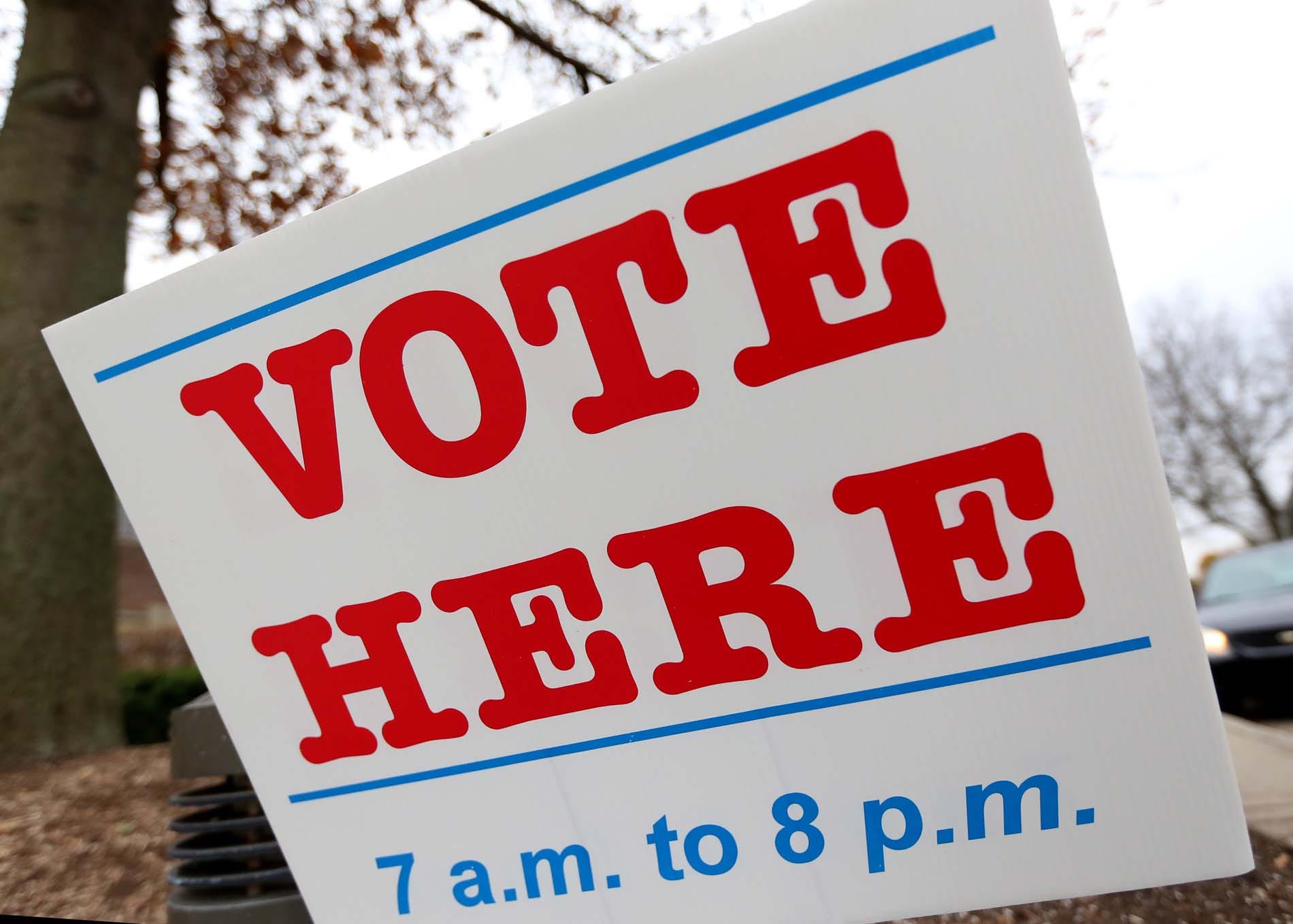 'Get out the vote' strategy used by Trump campaign is the way of the ...