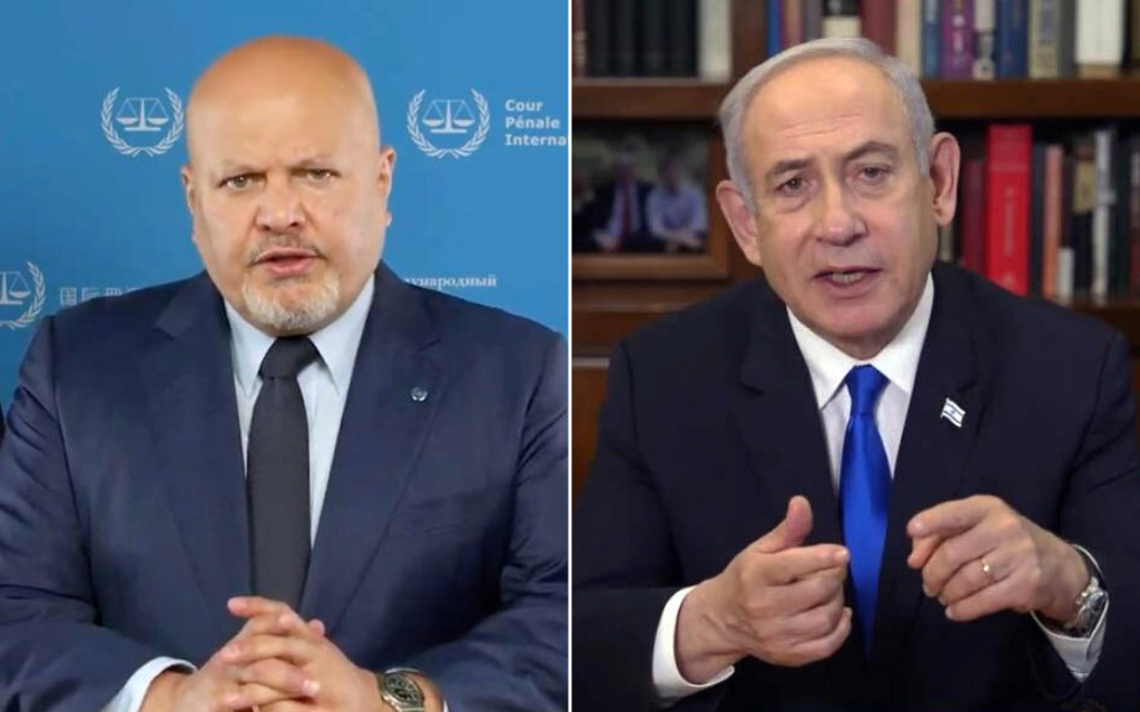 ICC prosecutor seeks warrants against Israeli leaders, Sinwar ‘with ... ICC prosecutor seeks warrants against Israeli leaders, Sinwar ‘with ...