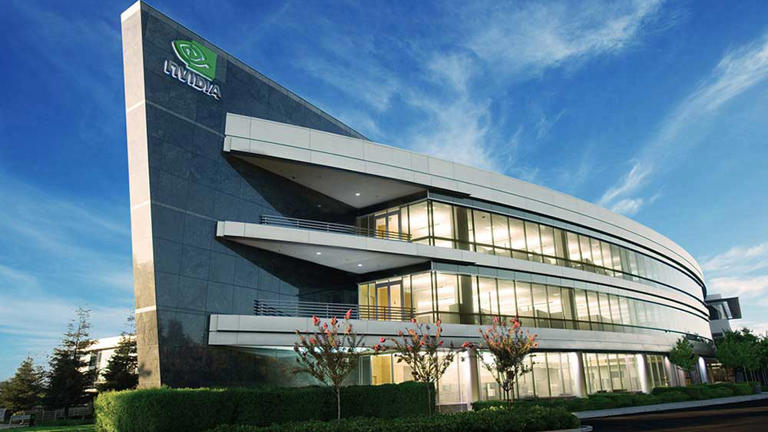 Can Nvidia Stock Reach The Summit With Its Fiscal Q1 Report? Can Nvidia Stock Reach The Summit With Its Fiscal Q1 Report?