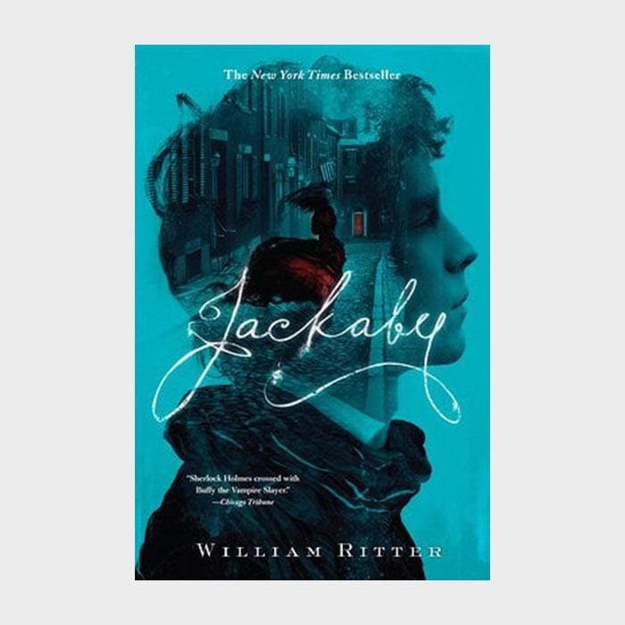 31 Best Young Adult Book Series, According to a Librarian