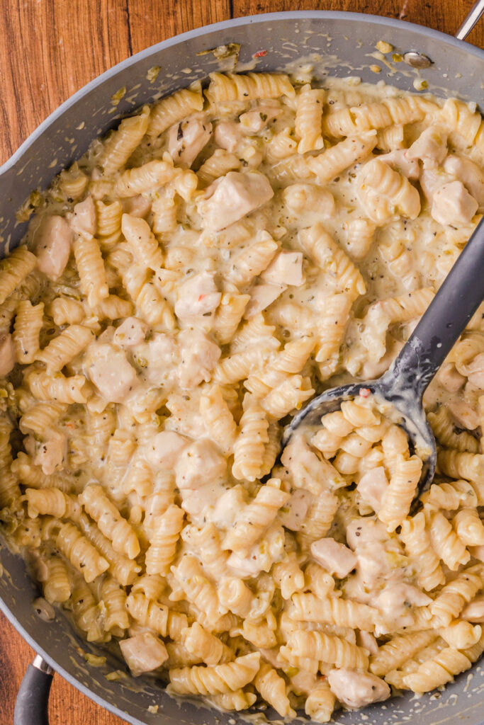 These Fresh Spring Pasta Recipes Are Almost Too Pretty to Eat!