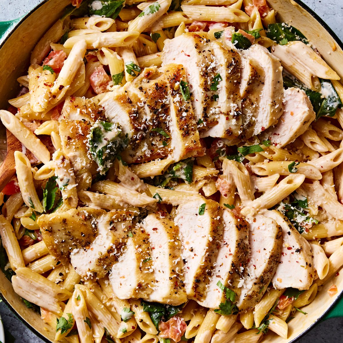Take A Trip to Italy & Beyond With These 95 Pasta Recipes Perfect For ...