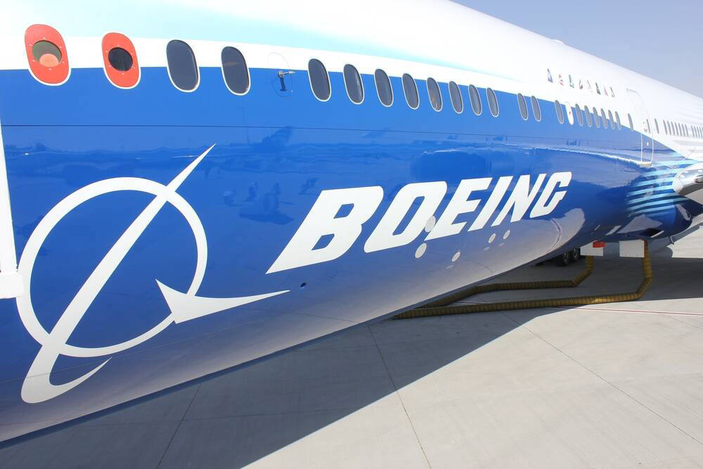 Boeing union workers in US reject contract: 96% vote to strike Boeing union workers in US reject contract: 96% vote to strike