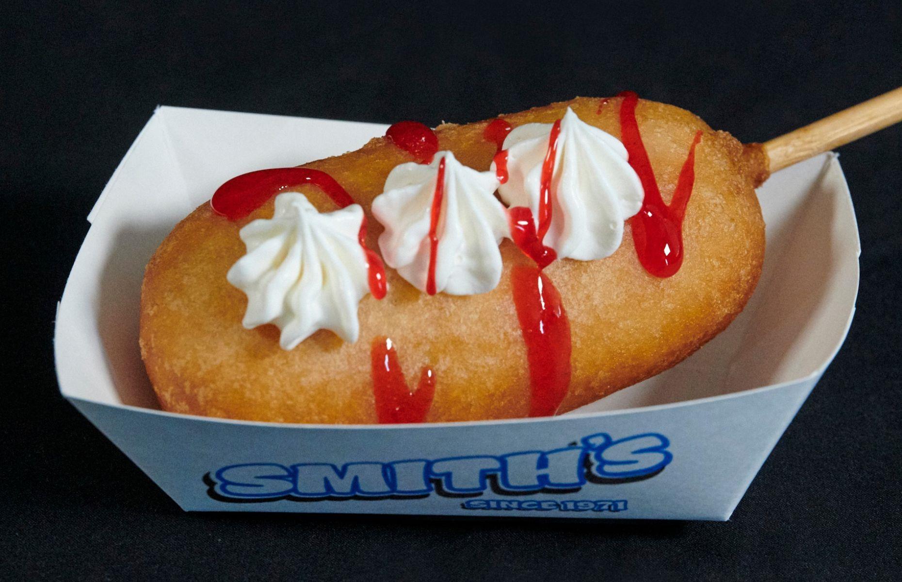 The most delicious bucket-list food experiences in every state, ranked