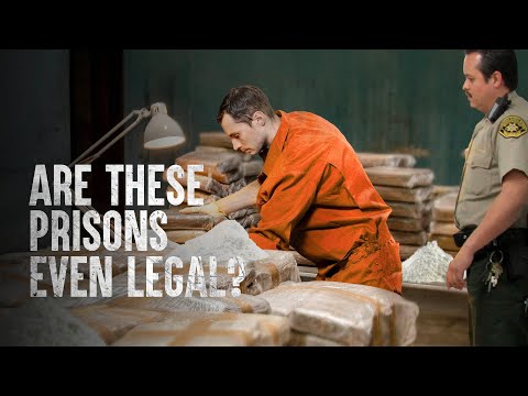 The World’s Weirdest Prisons and How to Survive Them