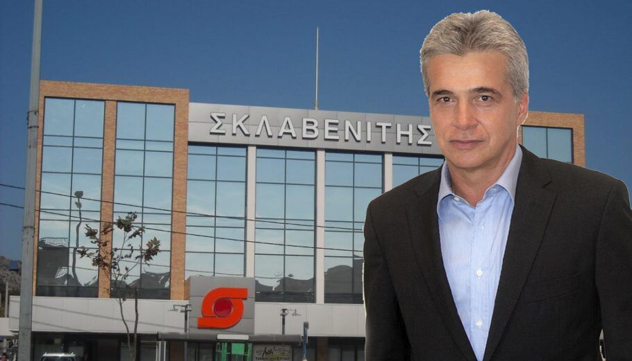 Σκλαβενίτης: Προχωράει σε νέα αύξηση του κατώτατου μισθού