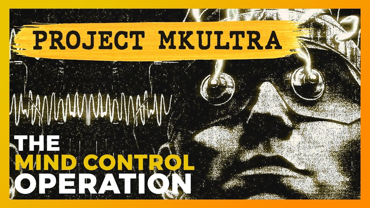 The history and secrets of the CIA’s Project MKUltra