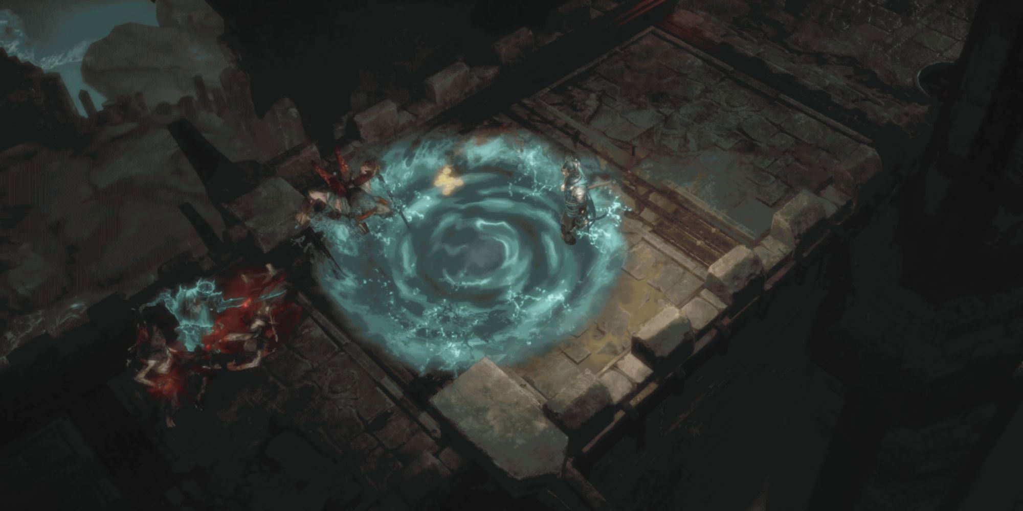 Diablo Immortal Developer Explains The Narrative Challenge Of Creating ... Diablo Immortal Developer Explains The Narrative Challenge Of Creating ...