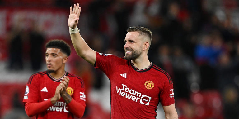 Southampton thought they had their next Luke Shaw, then he left for 0 Southampton thought they had their next Luke Shaw, then he left for 0