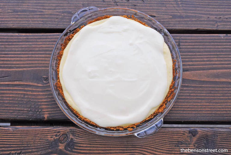 Easy Baked Cheesecake Recipe: Perfect Classic Recipe