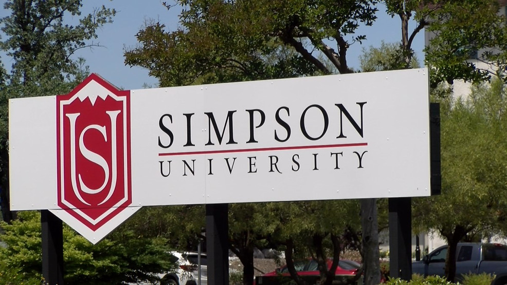 Simpson University expands Northstate Promise to high school graduates