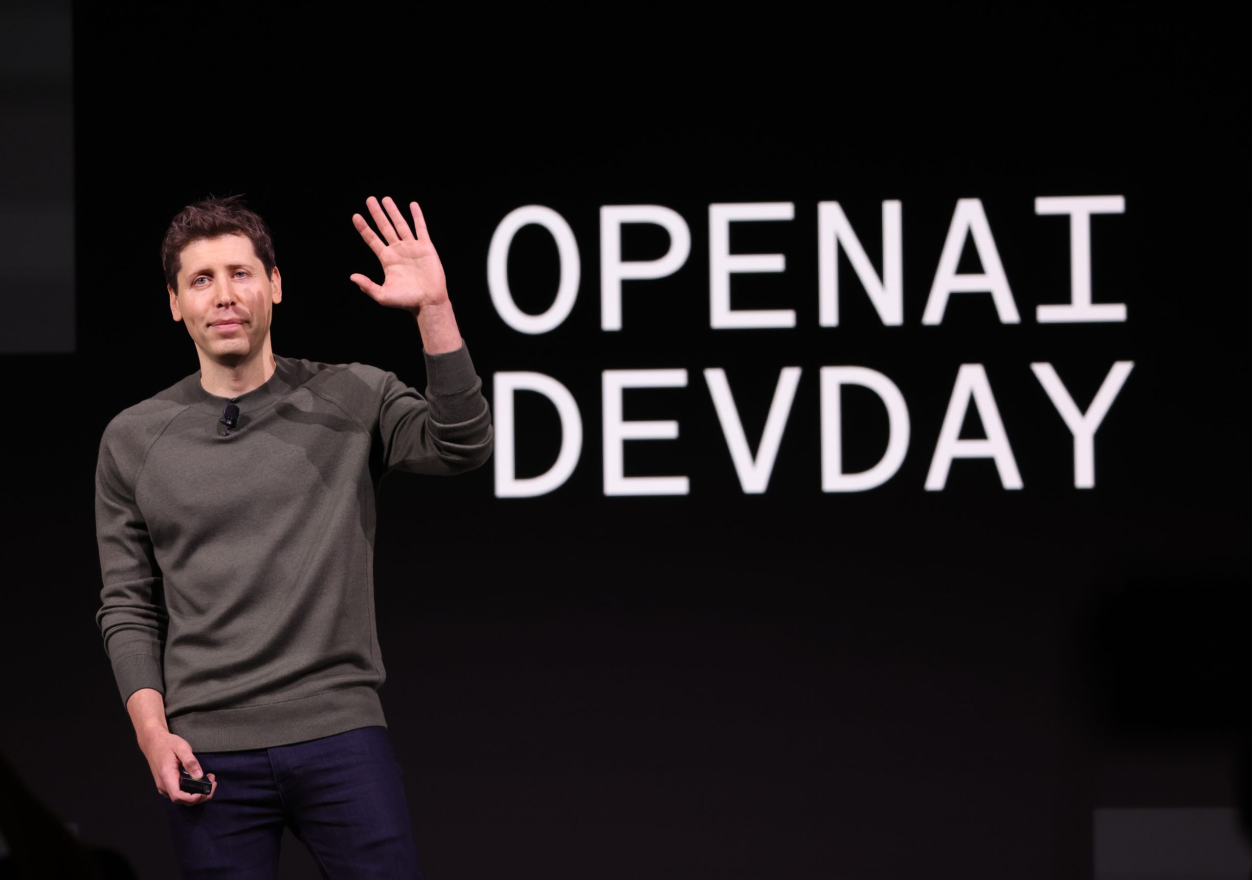 Former OpenAI board member reveals why Sam Altman was ousted last November