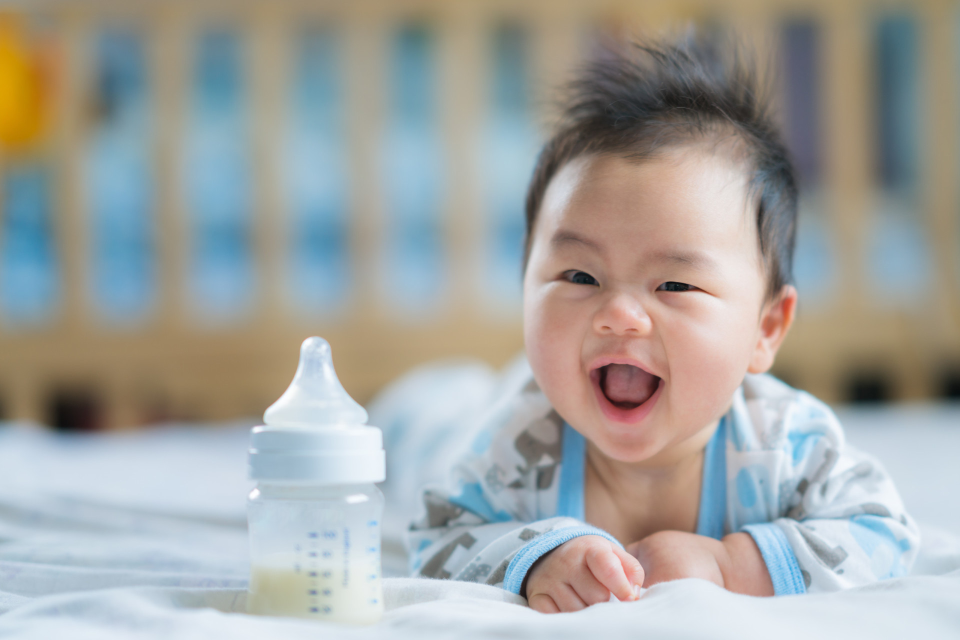Gender-neutral name ideas for your baby