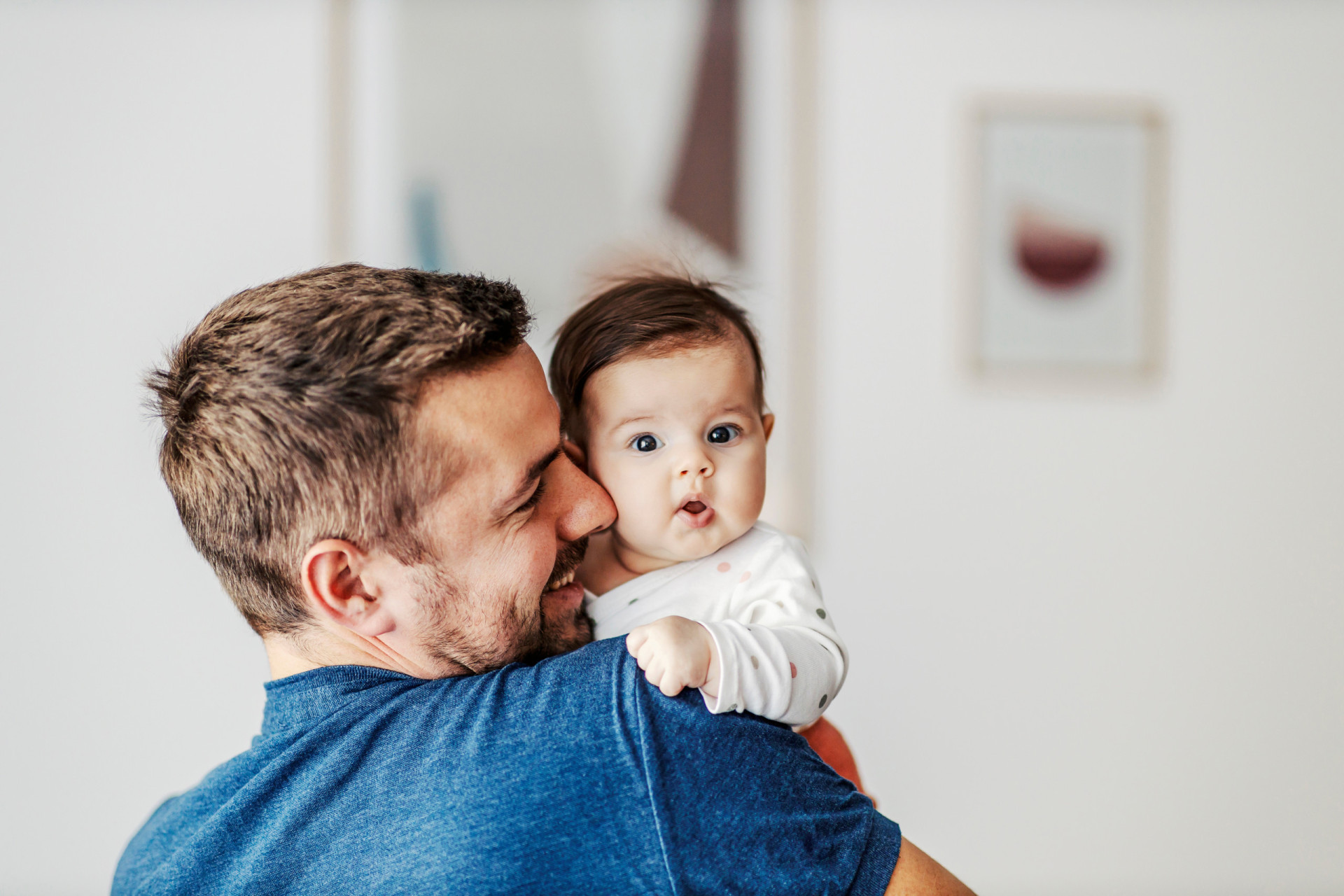 Gender-neutral name ideas for your baby