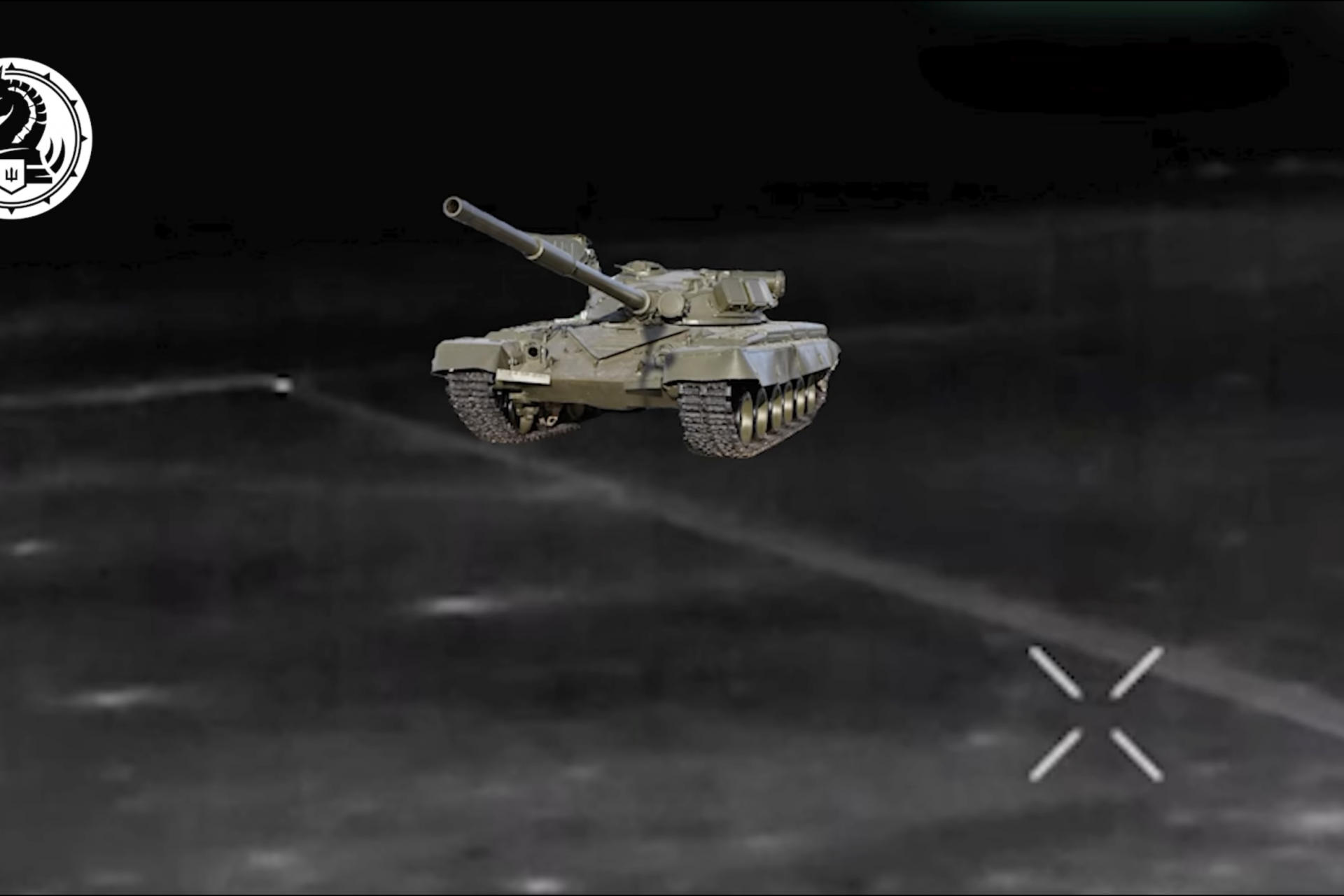 Remember the daring Ukrainian long-distance shot that destroyed a ...