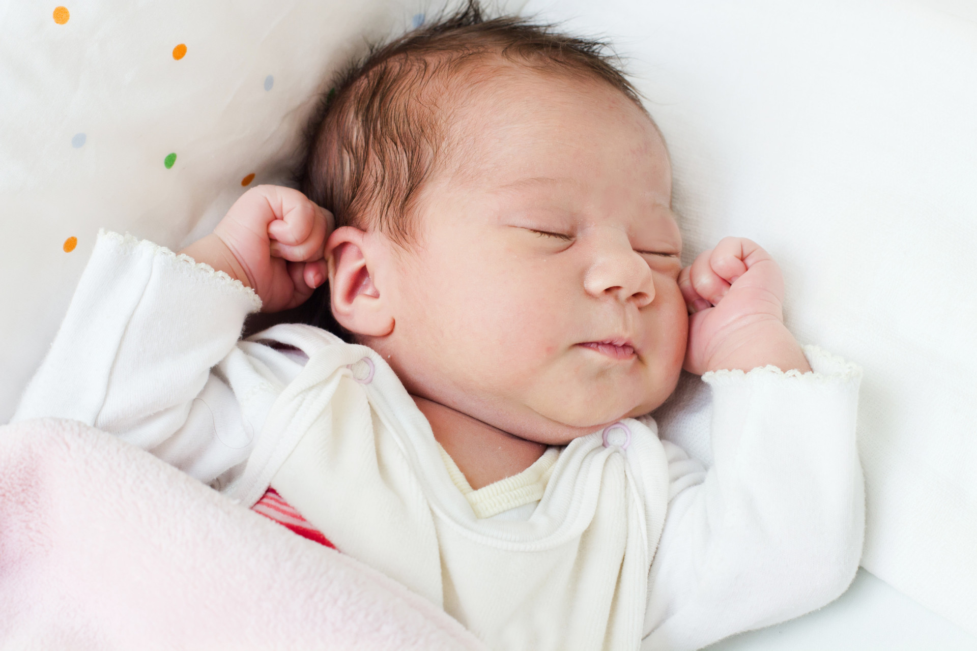 Gender-neutral name ideas for your baby